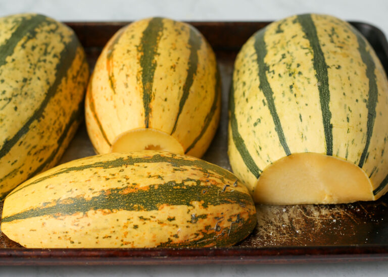 How to Cook Stripetti Squash