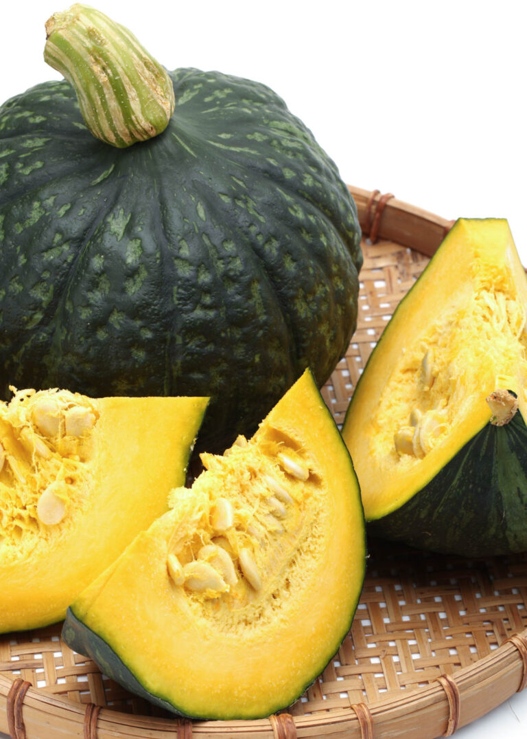 73 Types of Squash (A-Z Guide with Pics)