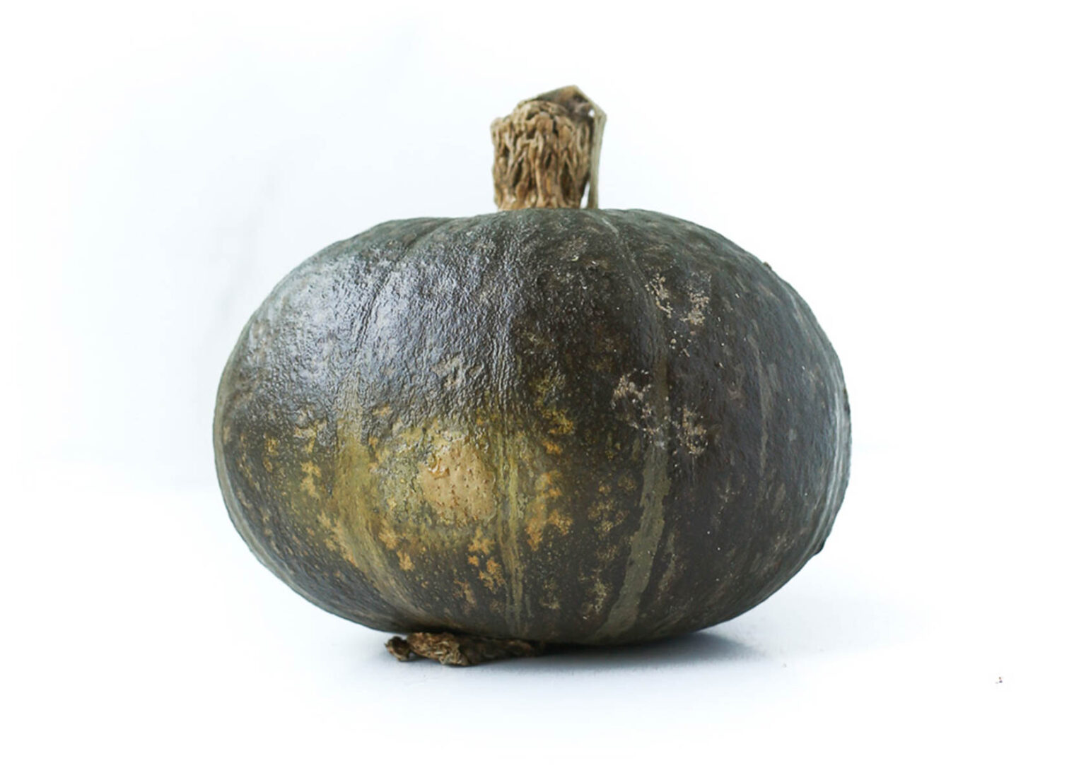 All About Kabocha Squash