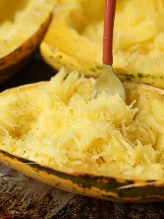 How to Cook Stripetti Squash