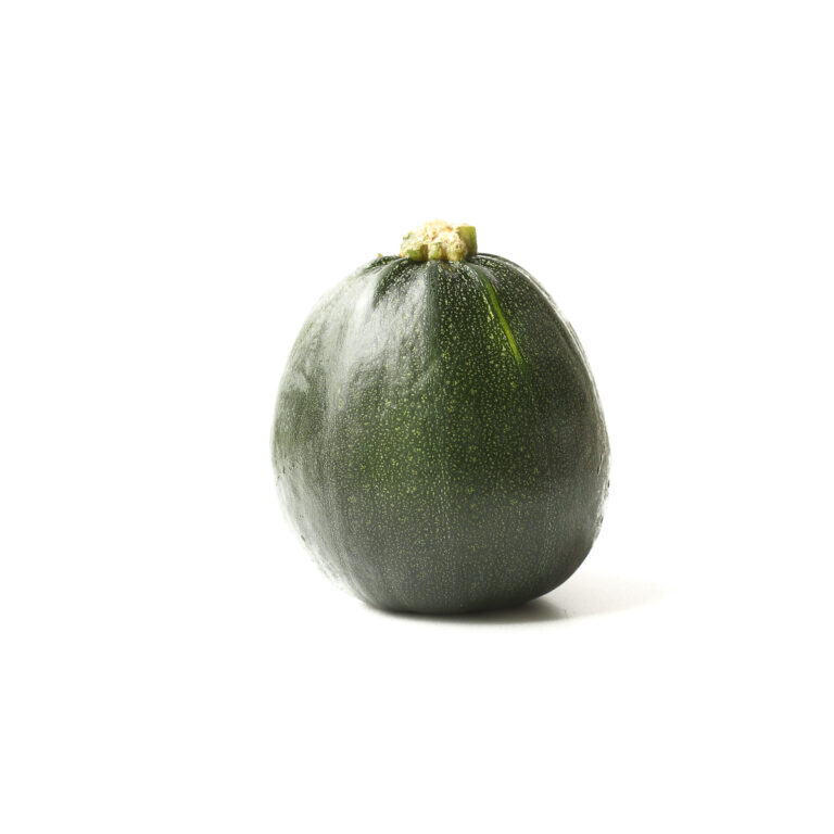All About Eight Ball Squash (Round Zucchini)
