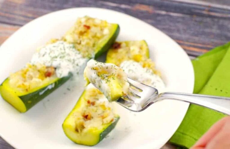 30 Unique Zucchini Recipes - Good Gourds