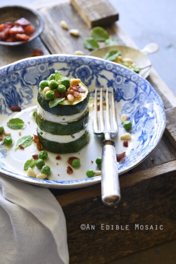 30 Unique Zucchini Recipes - Good Gourds