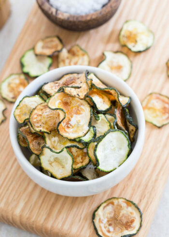 30 Unique Zucchini Recipes - Good Gourds