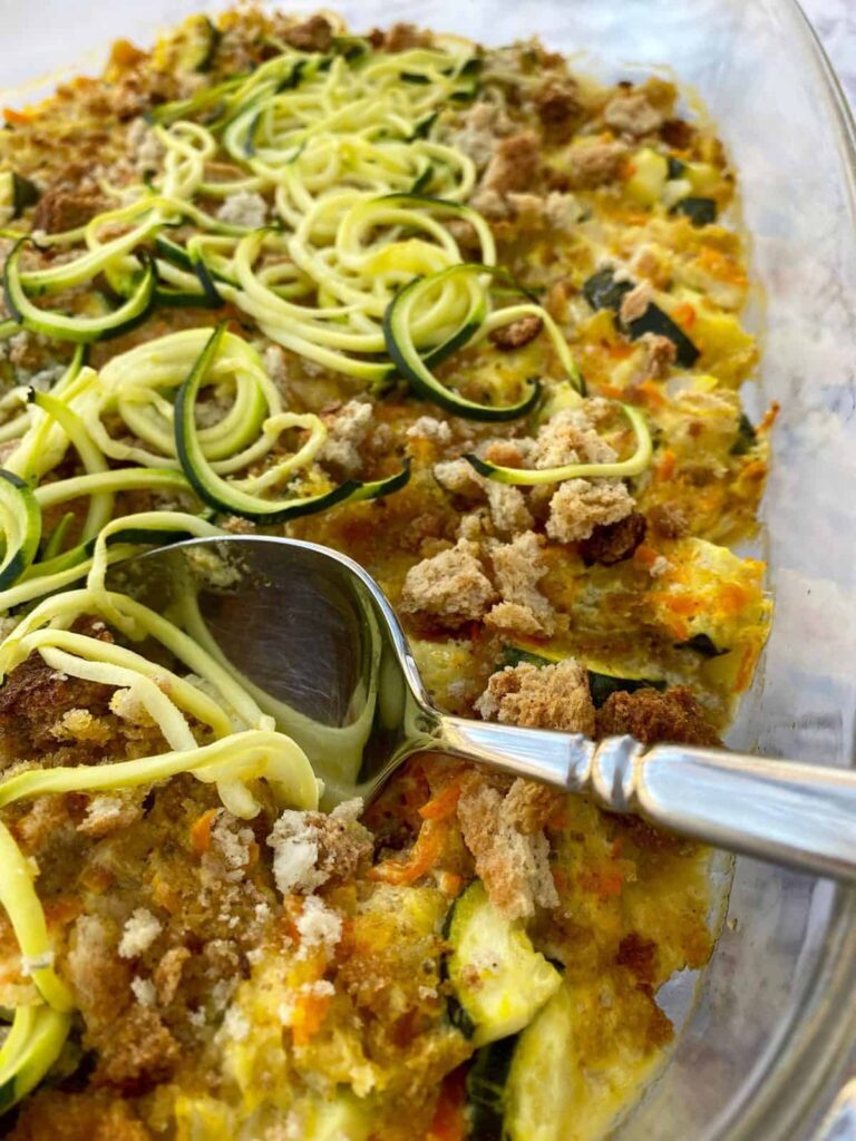 30 Unique Zucchini Recipes - Good Gourds