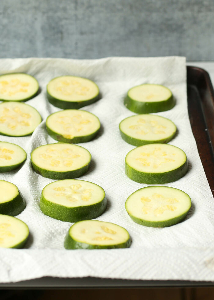 All About Eight Ball Squash (Round Zucchini)